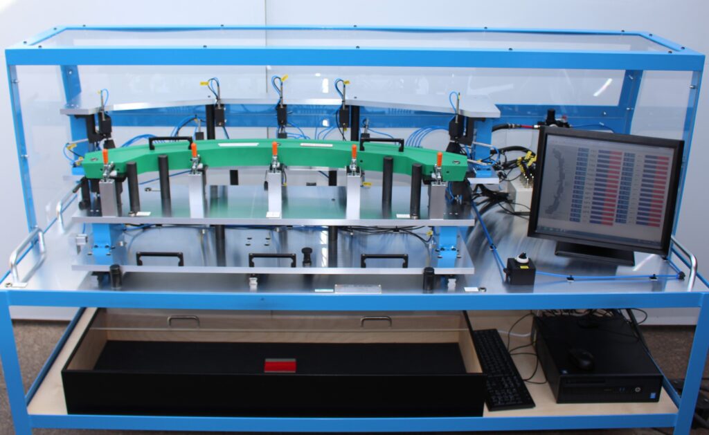 Gallery - Summit Patternmaking Co Ltd