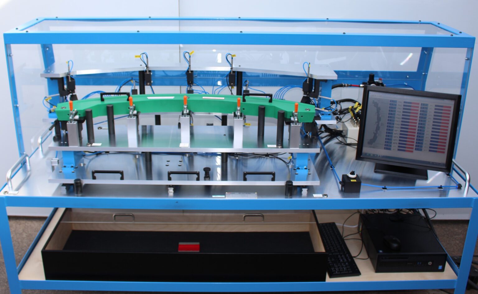 Gallery - Summit Patternmaking Co Ltd