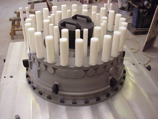 Patternmaking - Summit Patternmaking Co Ltd