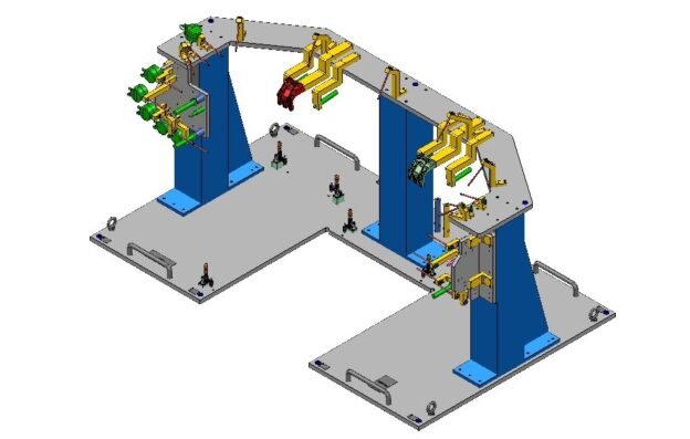 CAD / CAM - Summit Patternmaking Co Ltd