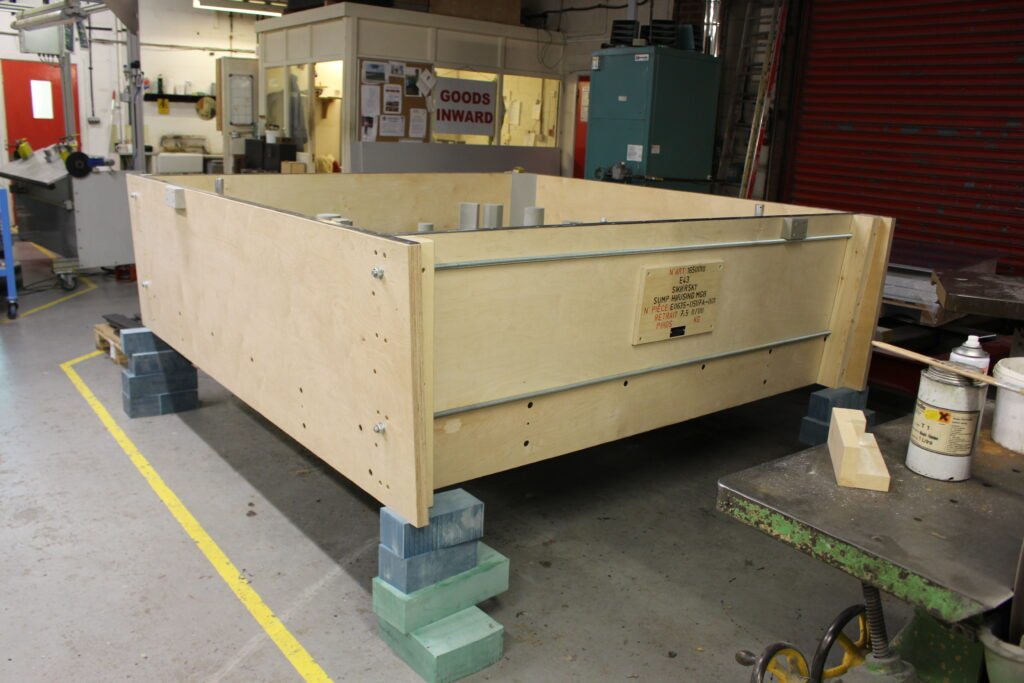 Patternmaking - Summit Patternmaking Co Ltd