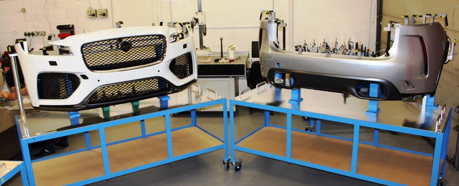 Home - Summit Patternmaking Co Ltd