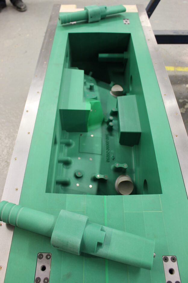 Home - Summit Patternmaking Co Ltd